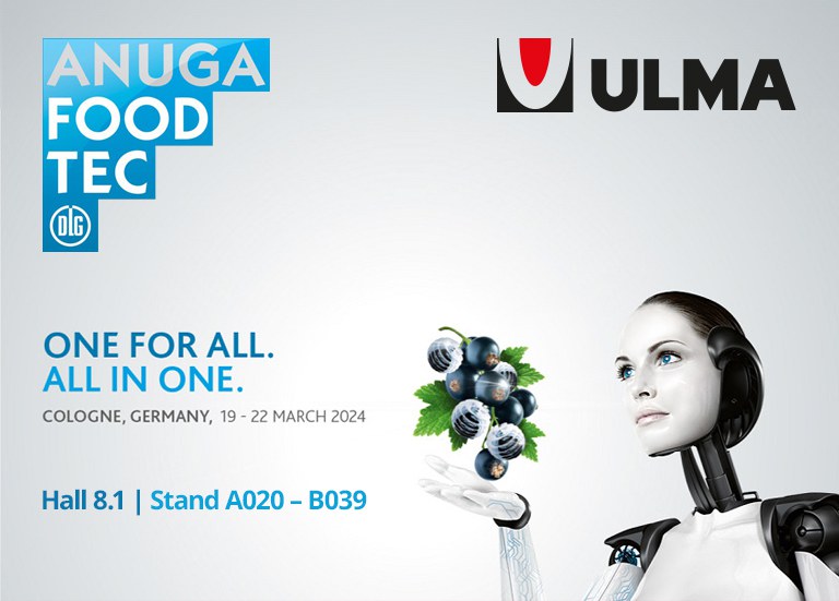 ULMA Packaging présentera les derniers développements en matière d ...